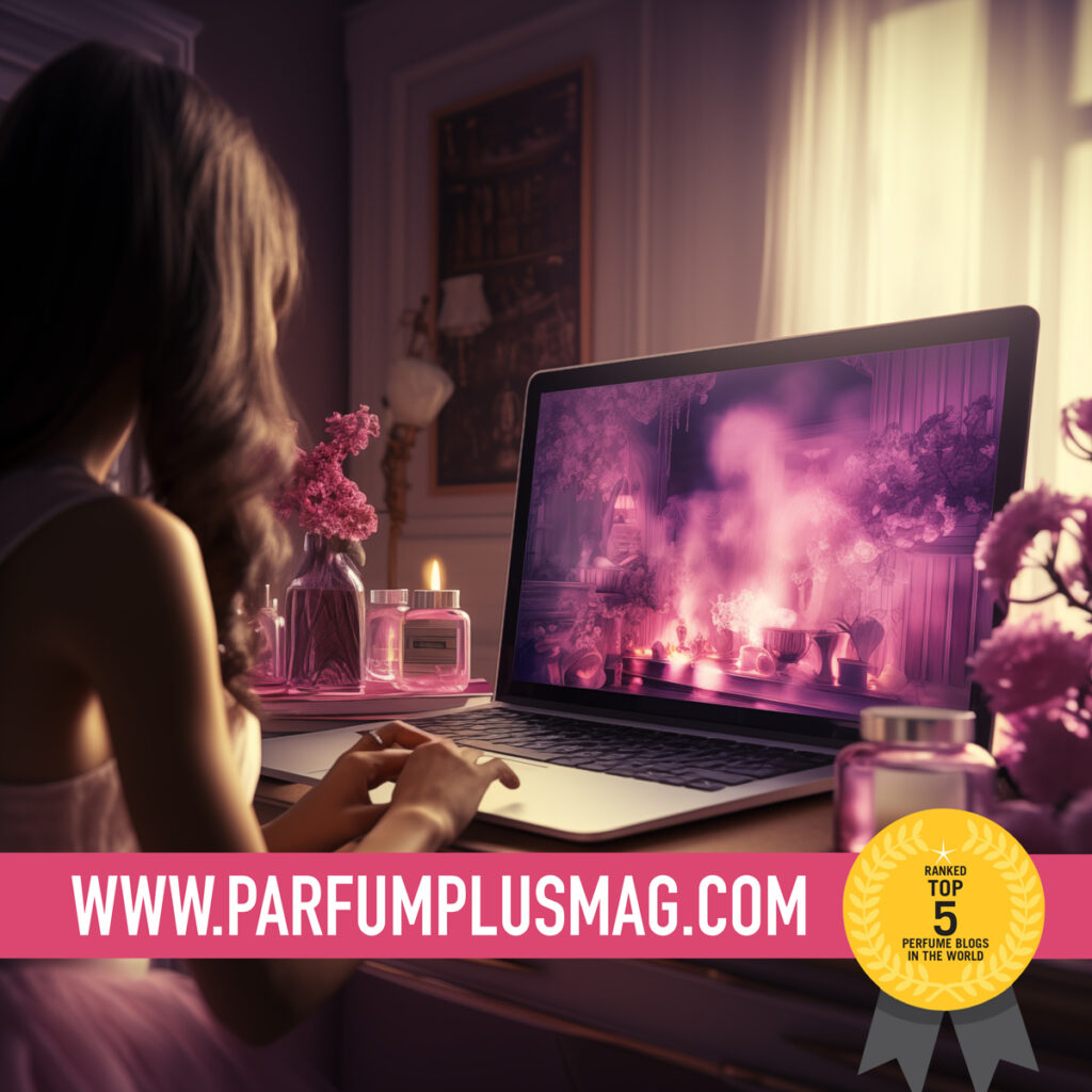 ParfumPlus Magazine – FourPlus Media